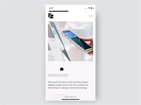 Fluid Cursor Effect Aards