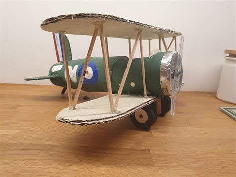 Junk Modelling Engage