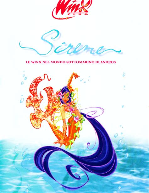 Winx Club Magazin Winx Club Summer