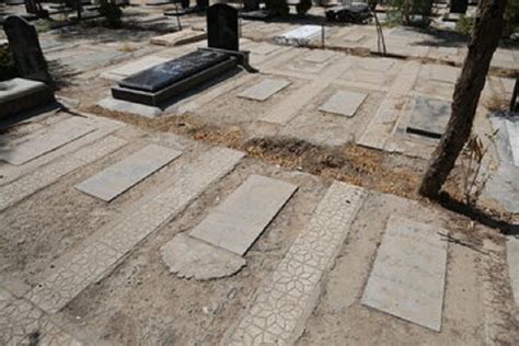 احتمال دفن اموات از سال آینده در آرامستان بی بی مریم تهران