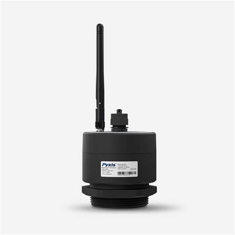 Pyxis Lsr 801 Radar Level Sensor Measurepedia