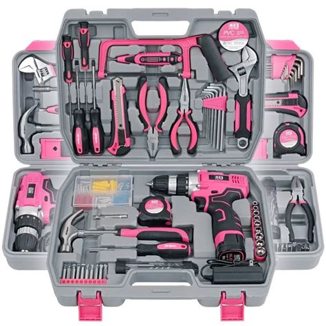 Mira Lo Que He Encontrado En Aliexpress Tool Box Power Tool Set