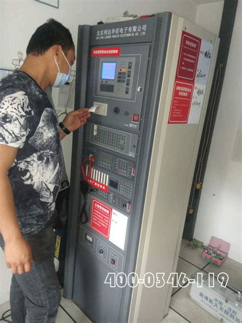 消防防排烟系统如何进行有效合格检测 消防检测 第三方消防检测公司