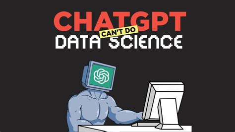 Stratascratch On Linkedin Can Chatgpt Solve My Data Science Project