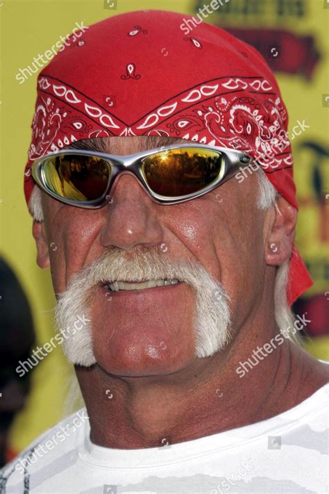 Hulk Hogan Editorial Stock Photo Stock Image Shutterstock