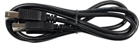 Directsrc Usb Data Sync Cable Compatible With Arduino Uno