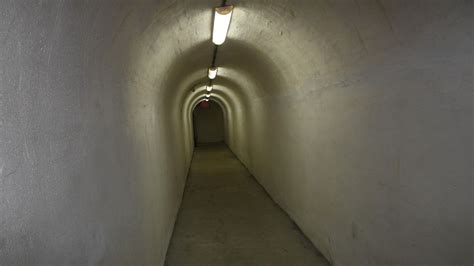 Сезираха ДАНС и прокуратурата за събарянето на бункер във Варна Новини бг