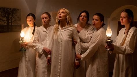 «Мы решили работать на пробах Александр Молочников и Настя Ивлеева о съемках «Монастыря