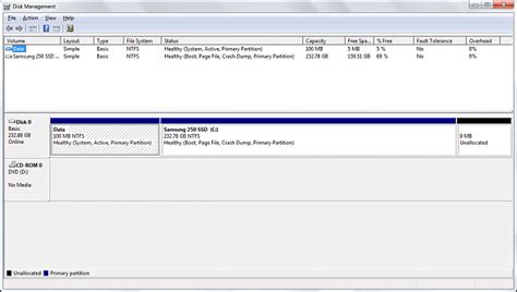 w7 to w10 upgrade fails can t update the system reserved partition windows 10 forums