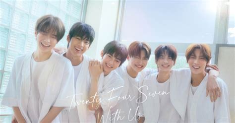 하이브 신인 투어스 로고 표절 논란 종결 직접 만나 설명…오해 해소 [md이슈]