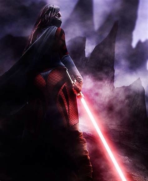 203 Best Darth Talon Cosplay Images On Pinterest Star Wars Girls Star Wars Legacy And Cosplay