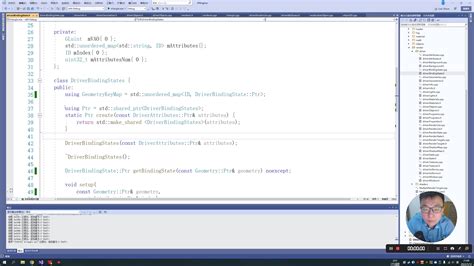 Opengl渲染引擎 设计与实践 哔哩哔哩 Bilibili