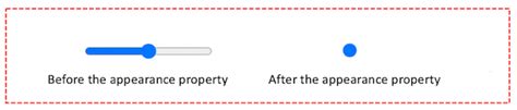 Creating A Custom Css Range Slider With Javascript Upgrades Logrocket Blog