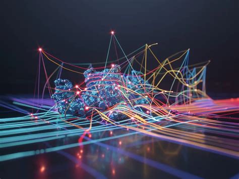 Machine Learning ML In 2024