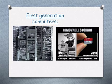 Generation Of Programming Language Pptx