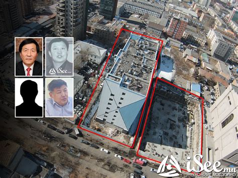 ЗАХИРАМЖ Г Баттүшигийн газар эзэмших эрх нь хууль зөрчиж нийтийн ашиг сонирхолд сөргөөр