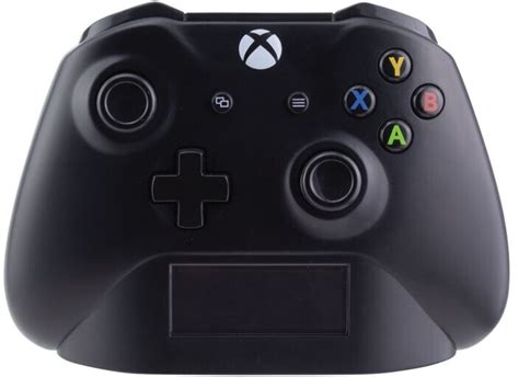 Buy Paladone Xbox Controller Alarm Clock From £1099 Today Best Deals On Uk