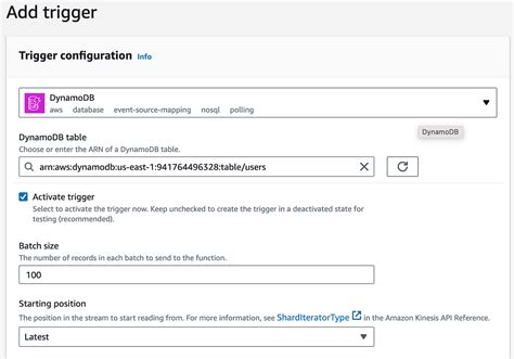 How I Use Dynamodb Streams And Lambda To Create Event Driven Apps