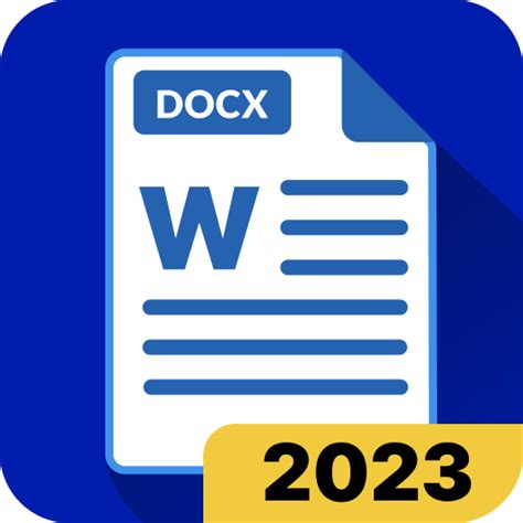 دانلود برنامه Word Office Pdf Docx Xls برای اندروید مایکت