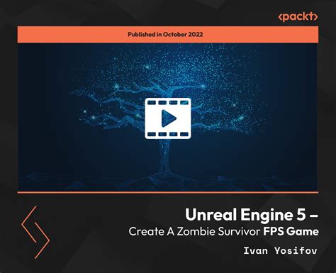 Unreal Engine 5 Create A Zombie Survivor Fps Game Catálogo