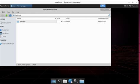Problem Getting New Rosbot2 Pro To Run With Ros2 Image Help Husarion Community