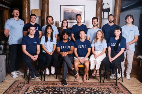 Y Combinator On Linkedin Explo Nabs 12m Series A Bi Dashboard Service Gains Traction 31