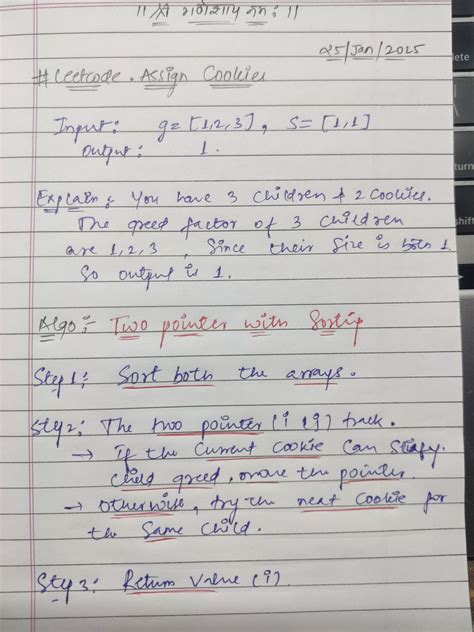 Day25 100daysofcode Dsa Leetcode Greedyalgorithm Leetcode