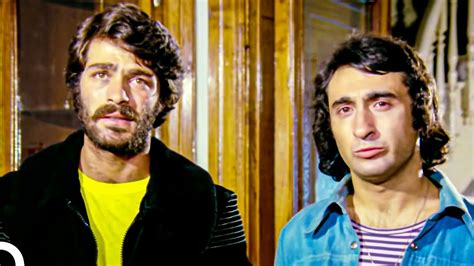 Uyanık Kardeşler Full Hd Kadir İnanır Türk Komedi Filmi Restorasyonlu Youtube