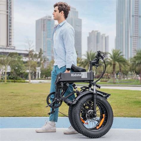 Home Ridstar E Bike Official Store