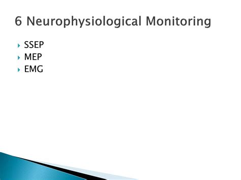 Emergency Craniotomy Ppt