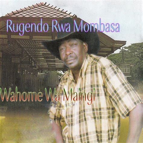 Bye Bye Mimu Song Download From Rugendo Rwa Mombasa Jiosaavn