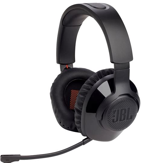 JBL Quantum 350 trådlöst headset för gaming Elgiganten Elgiganten