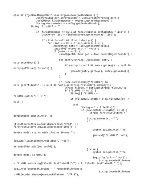 Presignedurlcode Pdf String Computer Science Computer Data