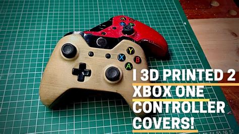 Xbox One Controller Shell Swap At Michael Dittmer Blog