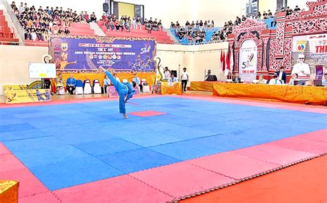 5th Avf Asian Vovinam Championships 2024 ပြိုင်ပွဲတွင် မြန်မာနိုင်ငံ ဗိုဗီနမ်အသင်း ရွှေတံဆိပ် ၂