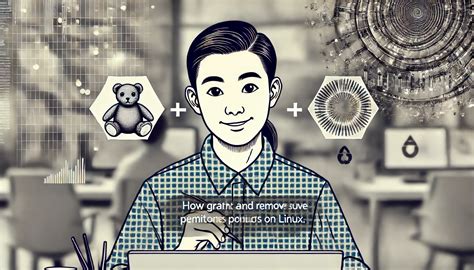 Linuxでsudo権限の付与と削除を行う方法を完全解説 It Trip