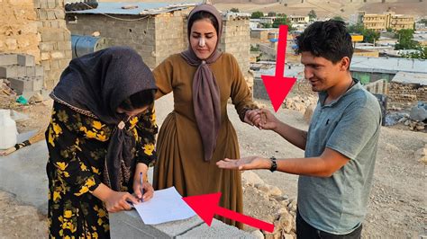 🔥 داستان غمگین هاجر خیانت، فریب و سندِ بدبختی ️ Youtube