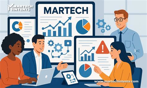 Martech Deployment Avoid Common Mistakes For Better Roi