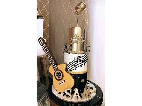 Look Cesar Montano S Surprise Th Birthday Celebration For Daughter Samantha Gma Entertainment