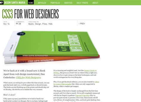 CSS Typography Examples And Tools WebFX