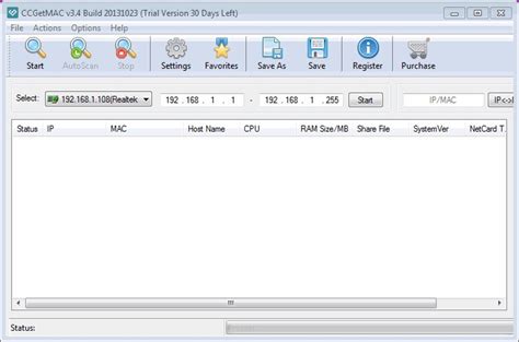 Cc Get Mac Address Download