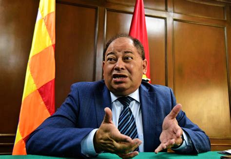 Señalan De Contradictorias Las Declaraciones De Iván Lima