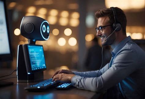 Beyond The Bot Conversational Ai Personalises Customer Experiences Profiletree