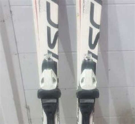 Лыжи горные 120 см Fischer | Festima.Ru - Мониторинг объявлений