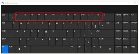 Excel Shortcuts Not Working Possible Reasons How To Fix