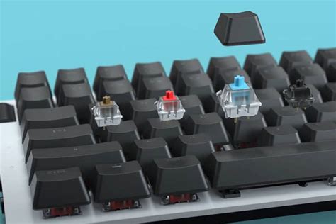 NZXT Function TKL Mechanical Keyboard Review