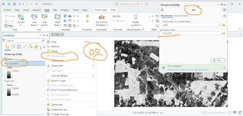 Solved Arcgis Pro 342 The “int” Tool Fails To Create T Esri