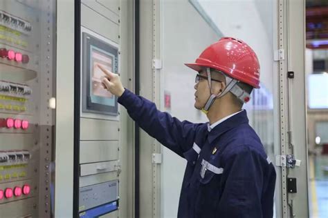 代表委员话落实 郑伟代表扎根一线 进一步强化核心技术攻关 工作 两会 能源
