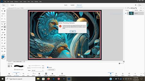 Solved Re Tool Not Working Adobe Community 14969969