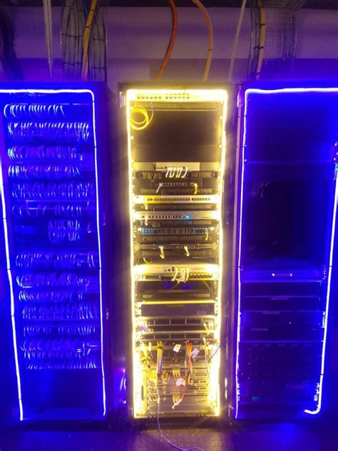 Network Installation Made Easy Az Networks